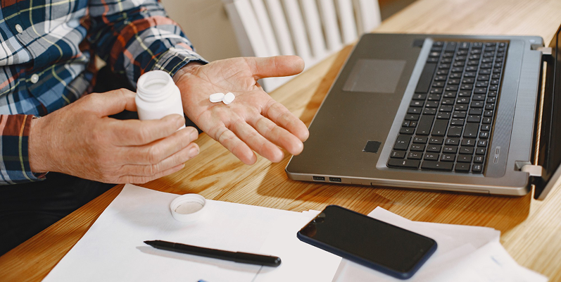 Securing an Online Prescription for the Treatment of Erectile ...