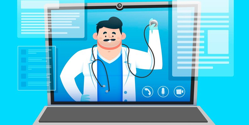 The Viability of Online Doctor Services - WebDoctors Online