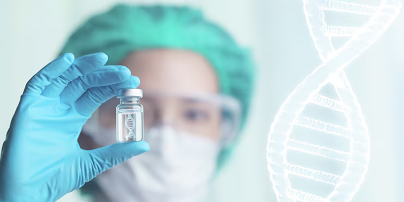 Why Genetic Testing Is Important for Preventive Healthcare - WebDoctors ...