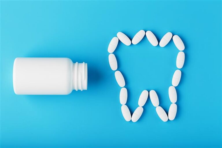 How to Get Antibiotics for a Tooth Infection Online- WebDoctors Online
